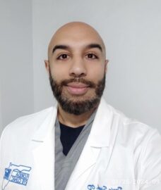 Devin Singh, O.D. | Florida Eye Clinic